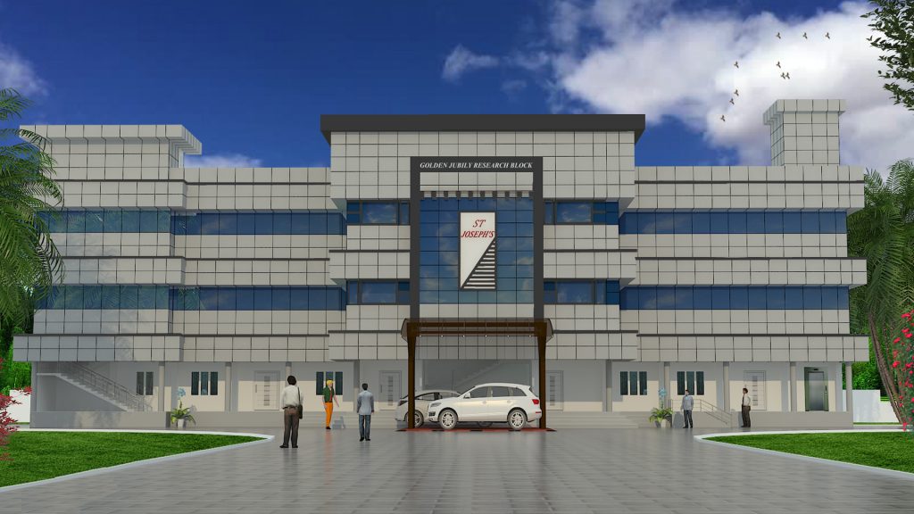 Commercial Buildings